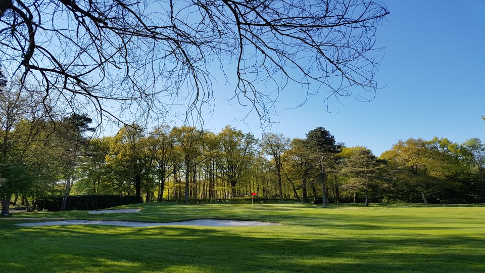 le-parcours golf Isabella – www.golfisabella.fr